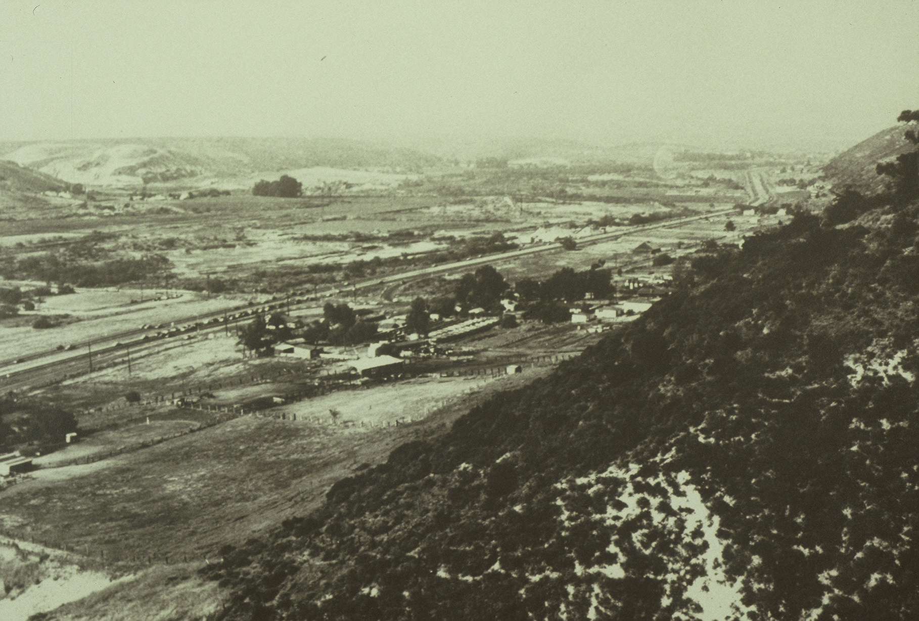 First Church History | FUMC San Diego